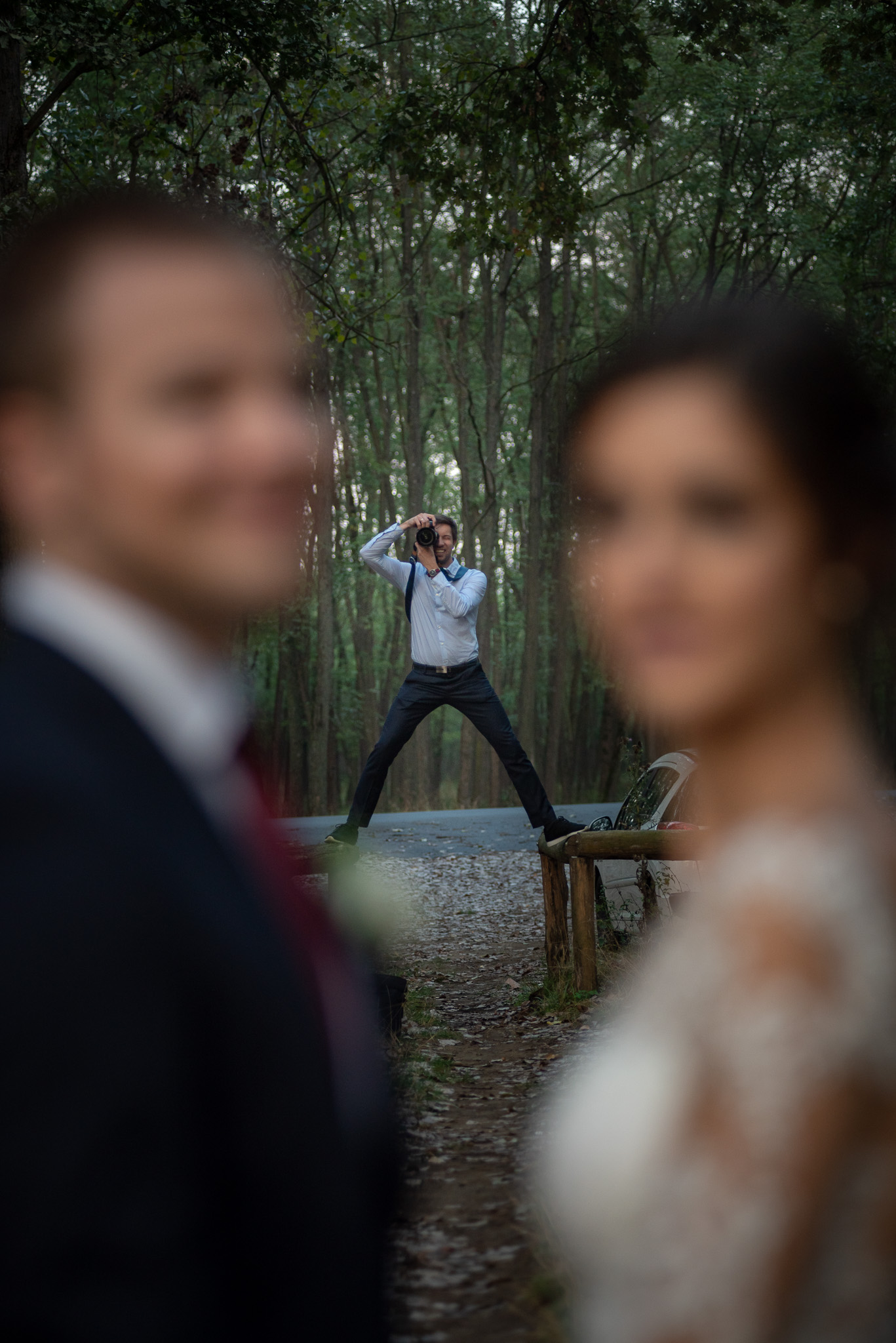 About – David Photography